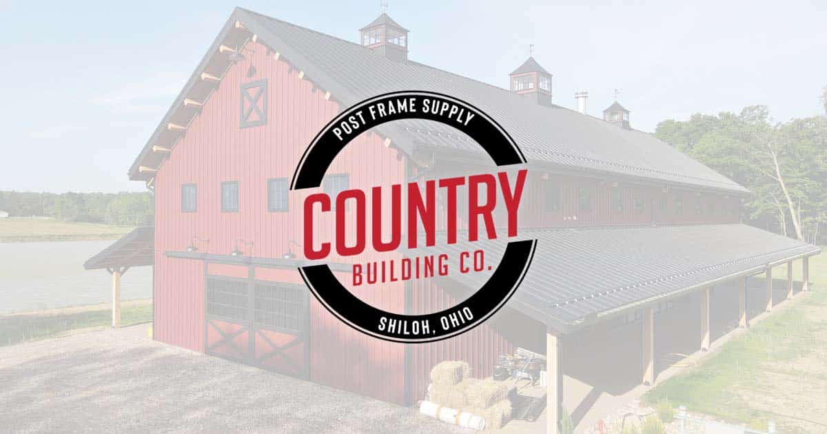 Reveal Plank | Country Building Co.