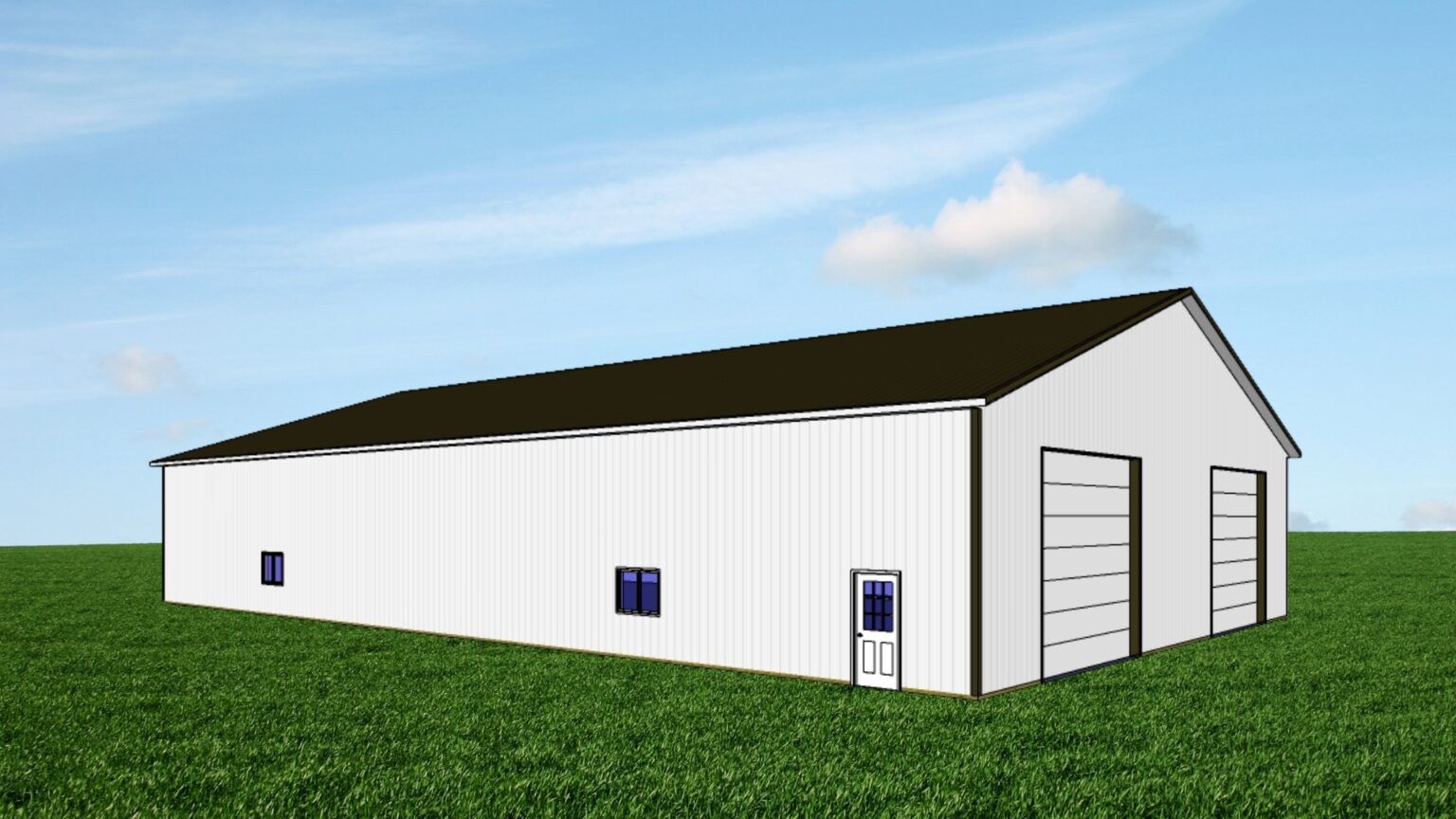 Andersen Doors and Windows | Authorized Dealer | Country Building Co