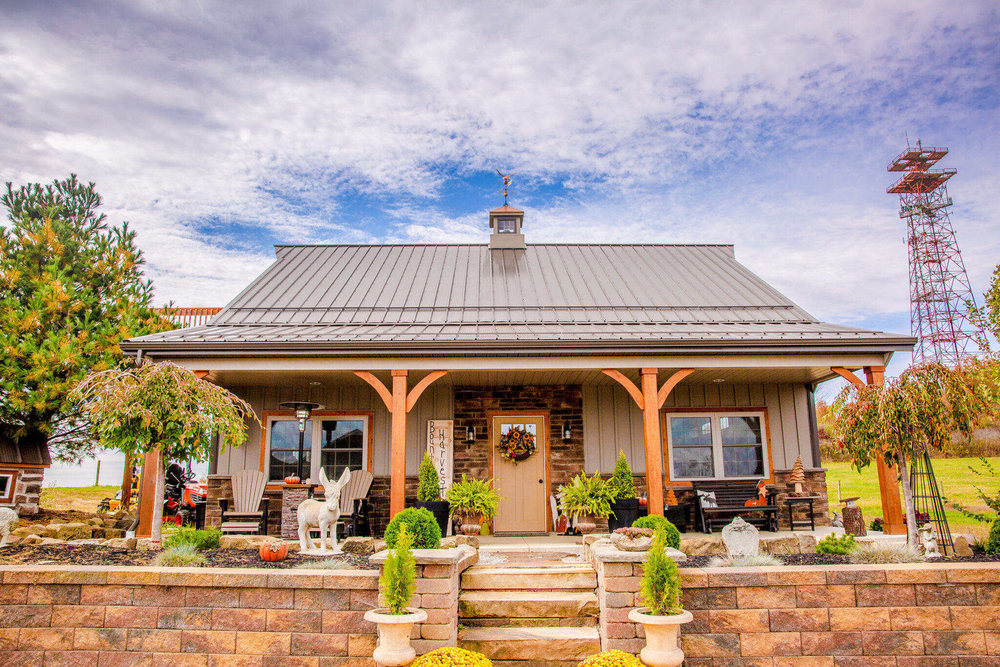 Home | Country Building Co.